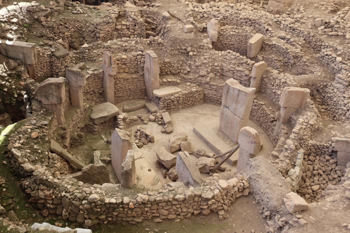 I Megaliti: Misteri e Antichità delle Grandi Costruzioni di Pietra nel ...